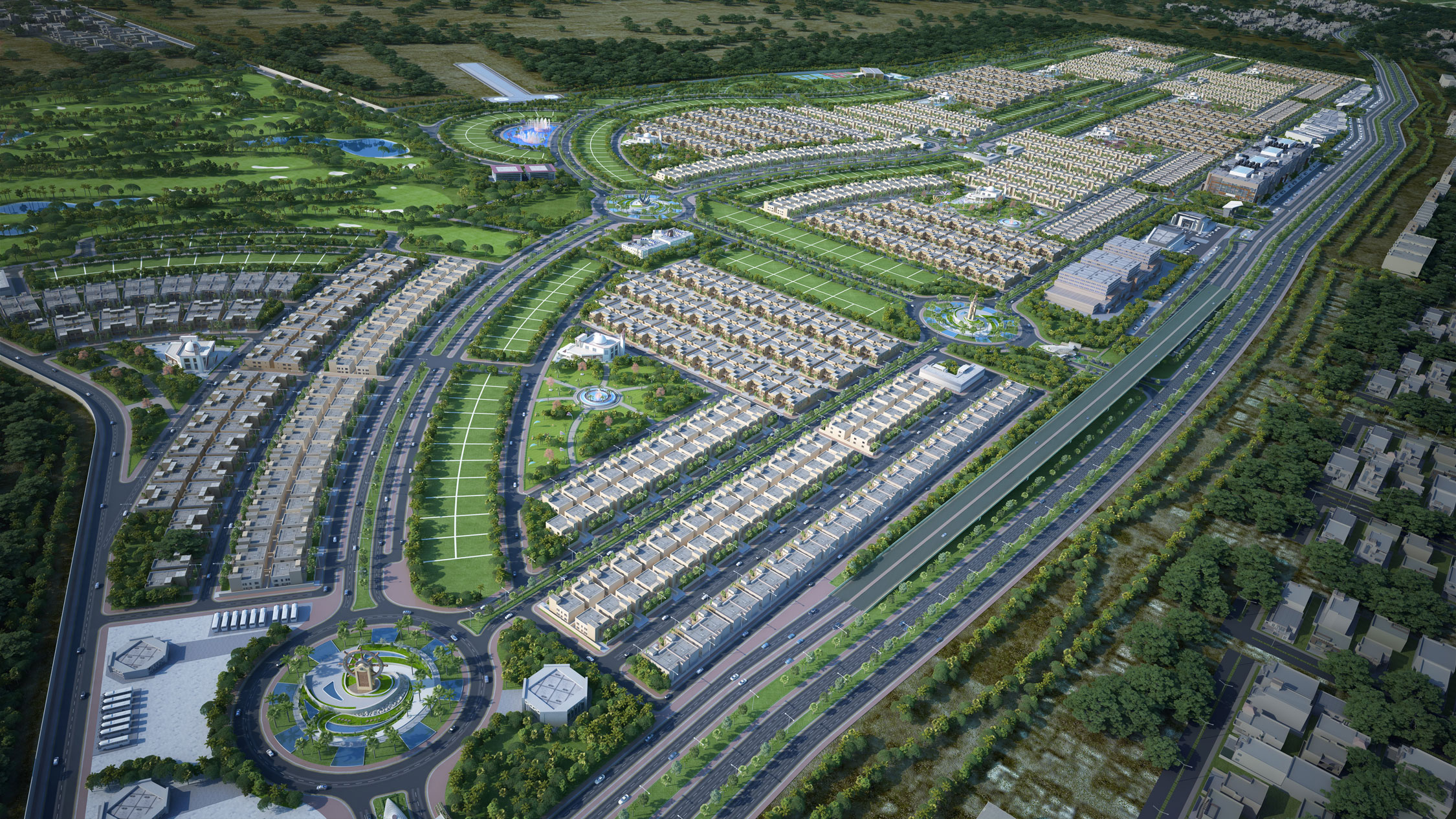 Portfolio - Archvision