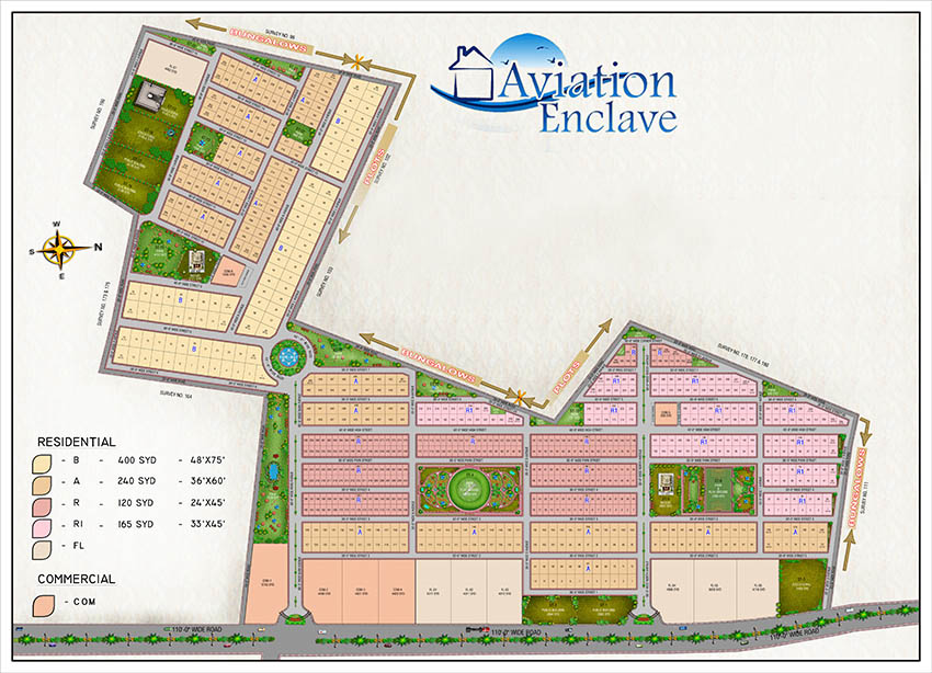 Portfolio - Archvision